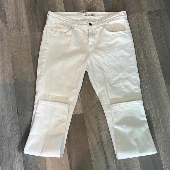 J Brand | Jeans | Euc J Brand Skinny Jeans | Poshmark
